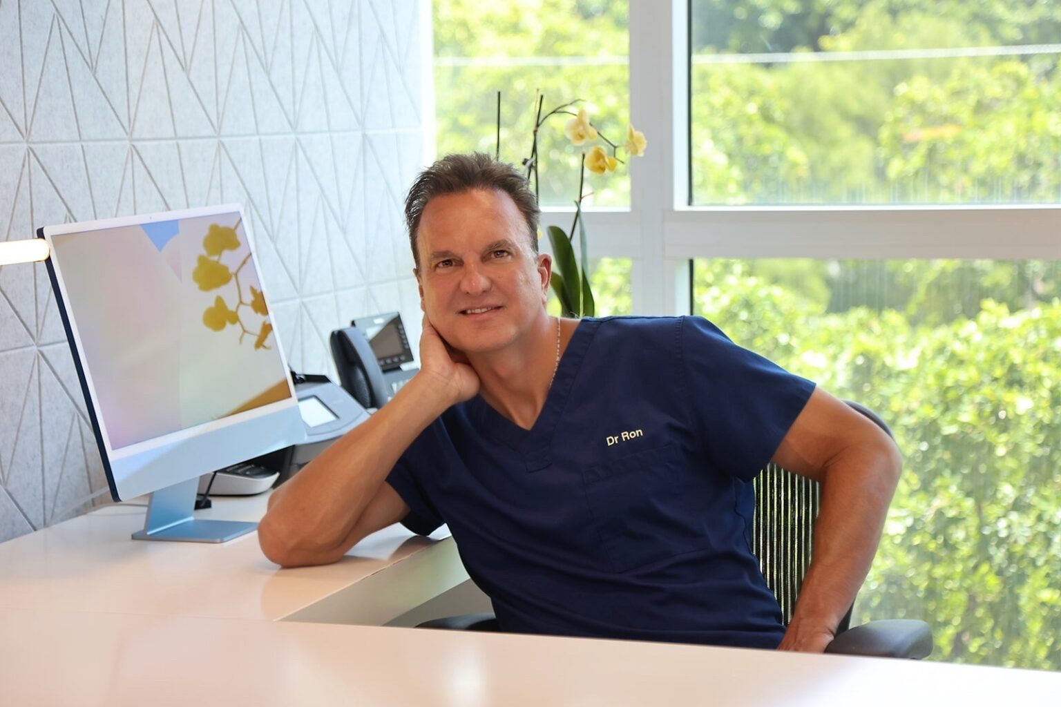 HOME - Meridian Spine